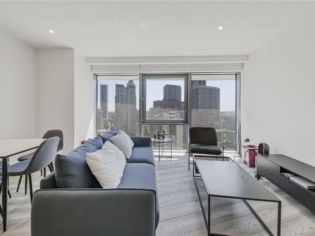 Aspen, 50 Marsh Wall E22, 2 bed flat to rent, £3,500 pcm | PrimeLocation
