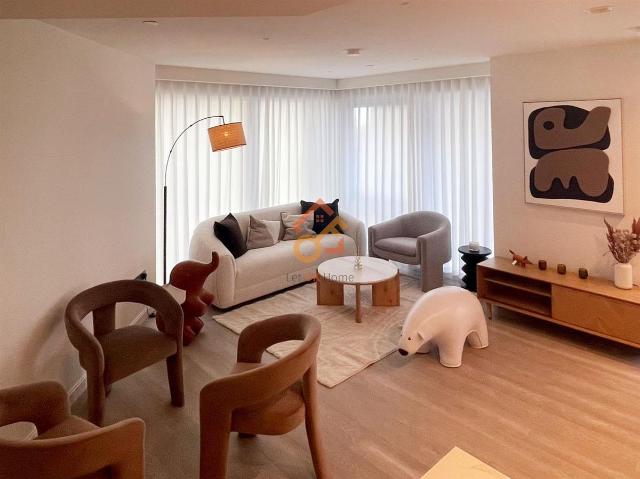 Aspen, 50 Marsh Wall, London E14, 2 bed flat to rent, £3,600 pcm | PrimeLocation