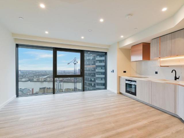 Aspen, 50 Marsh Wall, London E22, 2 bed flat to rent, £3,650 pcm | PrimeLocation