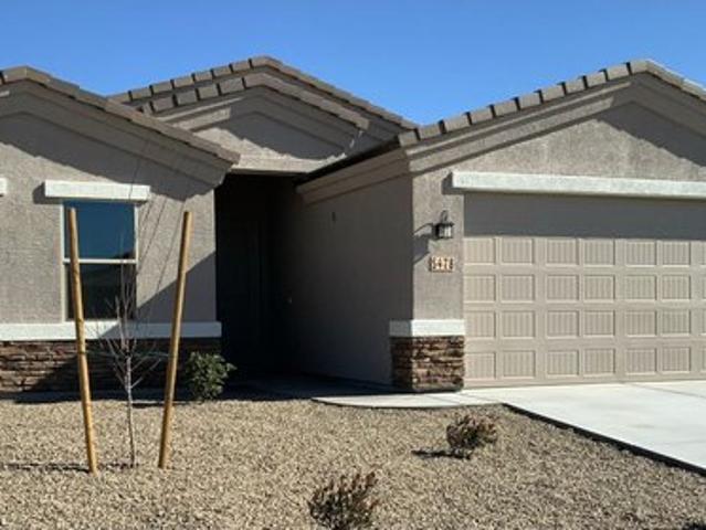 Aspen 1654 Plan Walleck Ranch Community