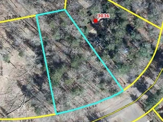 Aspen Ter Lot 82, Danbury, WI 54830