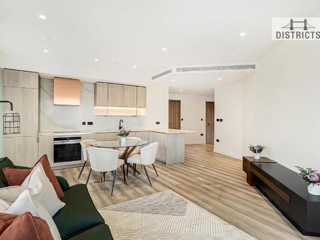 Aspen Tower, 50 Marsh Wall E22, 2 bed flat to rent, £3,750 pcm | PrimeLocation