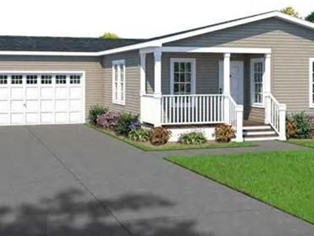 Aspen Trl, Brown City, Home For Sale