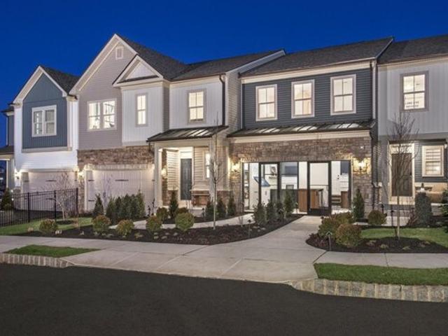 Aspen Trl Unit,maple Glen, Home For Sale