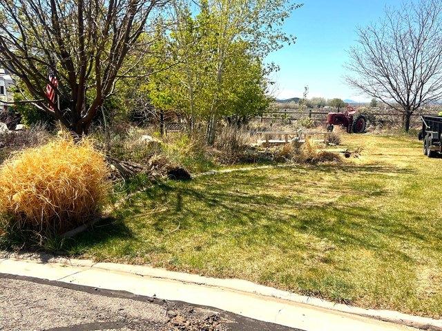 Aspen Unit Iii Cv Lot 37, Parowan, UT 84761