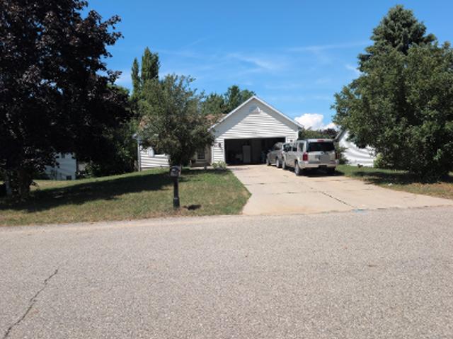 Aspen Vale Dr