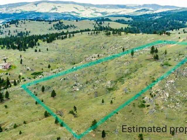 Aspen Vally Rnch Lot 52, Boulder, MT 59632
