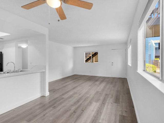 Aspen Village 1 Bedroom Apartment for Rent at 5110 El Camino Ave, Carmichael, CA 95608