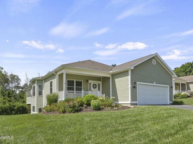 Aspen Way, Pittsfield, Condo For Sale