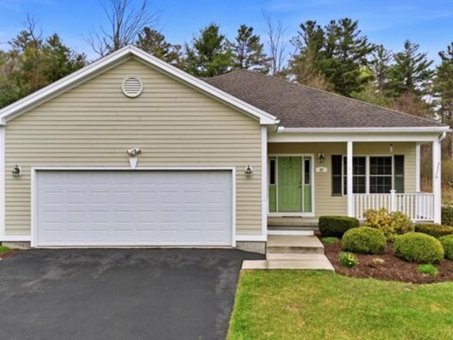 Aspen Way, Pittsfield, Condo For Sale