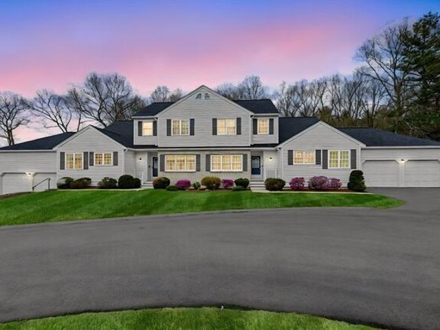 Aspen Way Unit,franklin, Condo For Sale