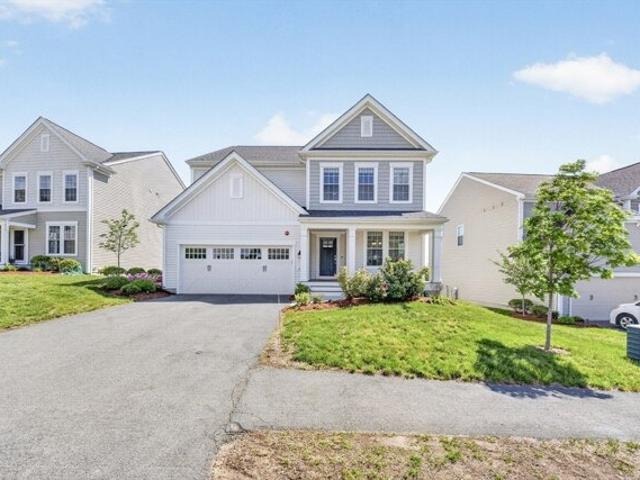 Aspen Way Unit,hopkinton, Condo For Sale