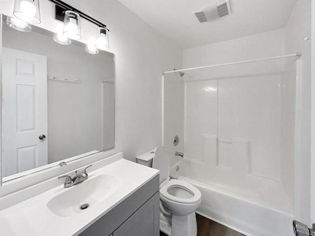 Aspen Apartments 2 Bedroom Apartment for Rent at 1800 N Spokane St, Post Falls, ID 83854