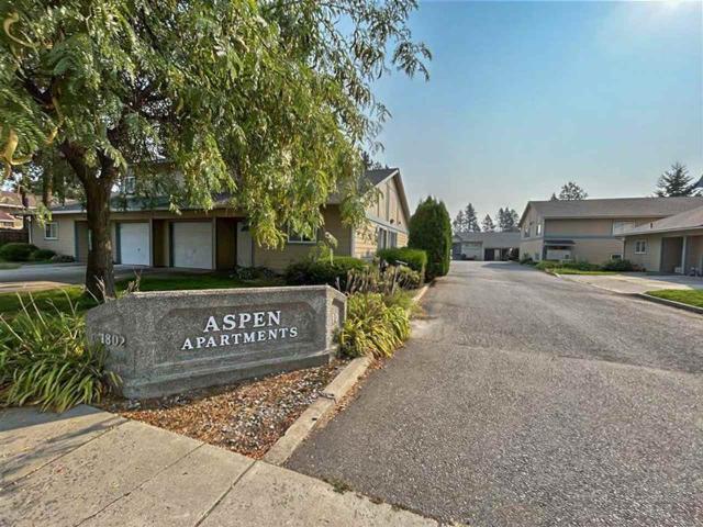 Aspen Apartments 2 Bedroom Apartment for Rent at 1800 N Spokane St, Post Falls, ID 83854