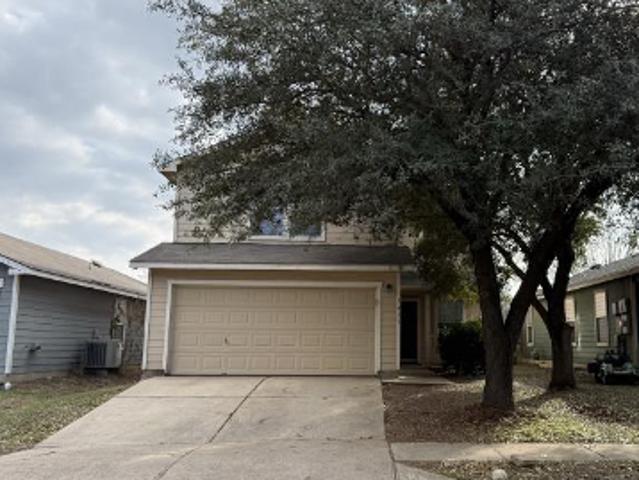 Aspen Brook Dr