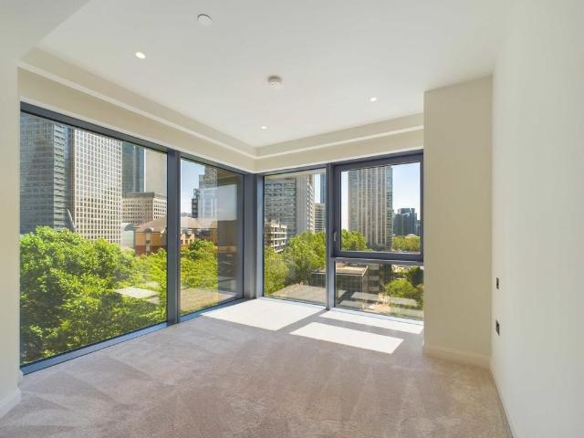 Aspen, Canary Wharf 2 bed apartment to rent £3,358 pcm £775 pw