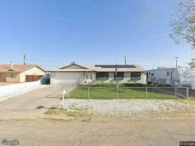 Aspen, CALIFORNIA CITY, CA 93505 652494061