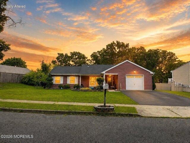 Aspen Cir, Barnegat, Home For Sale