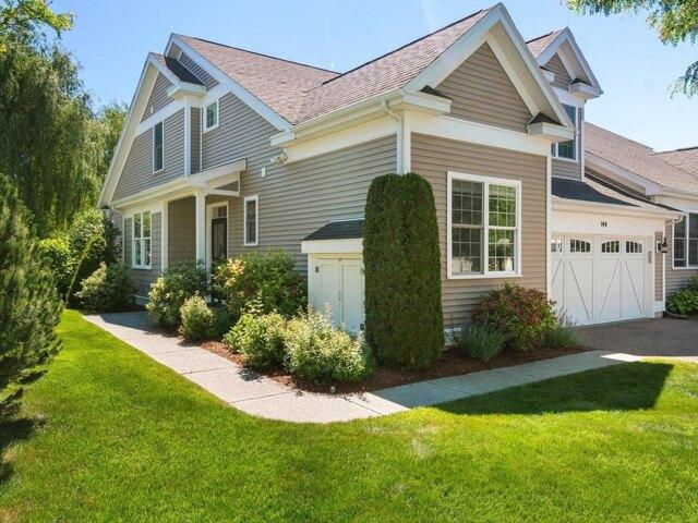 Aspen Cir, Shelburne, Home For Sale