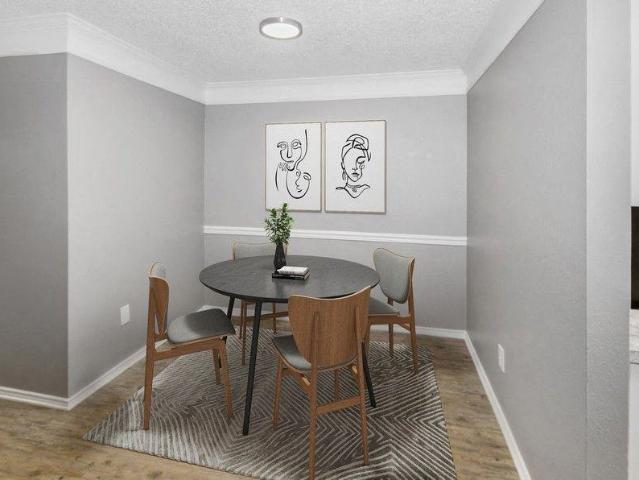 Aspen Court 1 Bedroom Apartment for Rent at 2305 Ashcroft Ln, Arlington, TX 76006