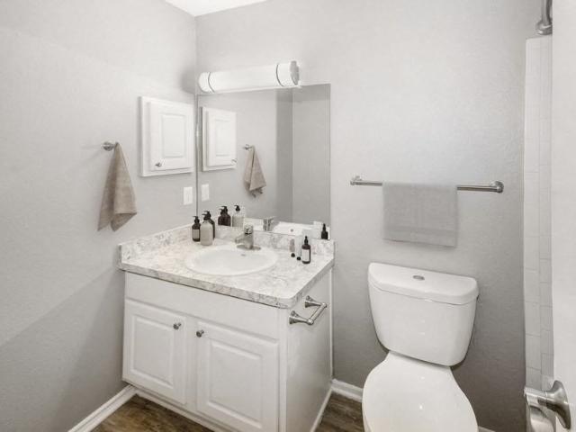 Aspen Court 1 Bedroom Apartment for Rent at 2305 Ashcroft Ln, Arlington, TX 76006