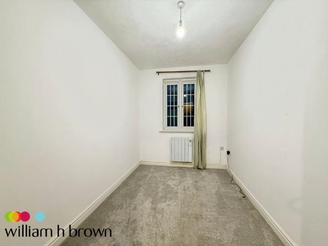 Aspen Court, Woodbridge, Rendlesham
