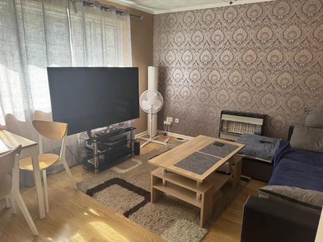 Aspen Court, Forst Town, NG19