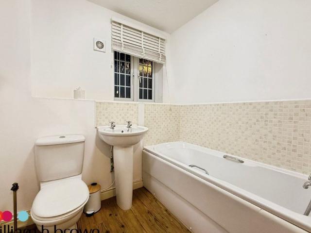 Aspen Court, Rendlesham, Woodbridge