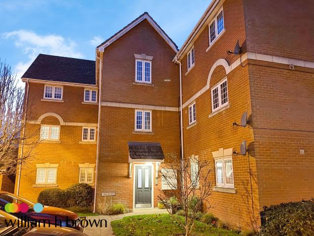 Aspen Court, Rendlesham, Woodbridge IP12, 2 bed flat to rent, £850 pcm | PrimeLocation