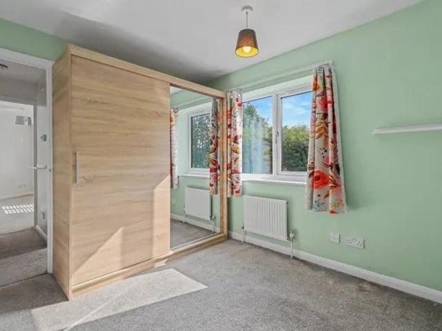 Aspen Close, Bicester