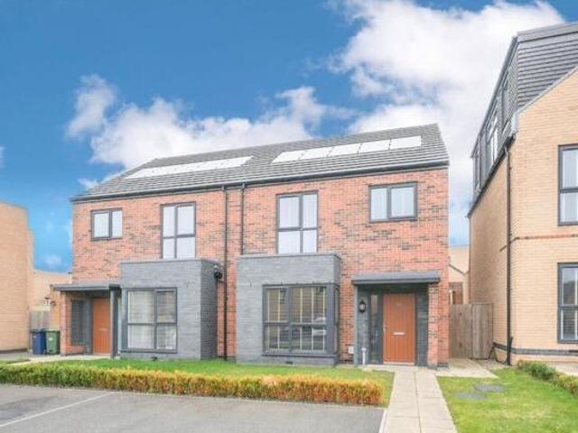 Aspen Close, Birtley, 3 Bedroom Semi detached