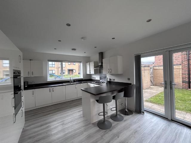 Aspen Close, Chester Le Street 4 bed house to rent £1,795 pcm £414 pw