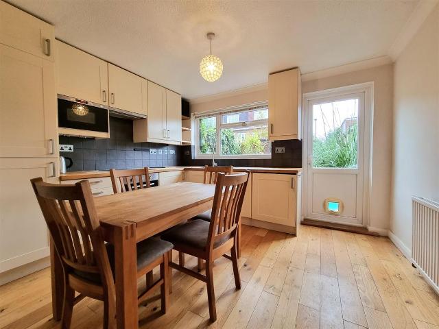 Aspen Close, Ealing W5, 2 bed terraced house to rent, £2,050 pcm | PrimeLocation