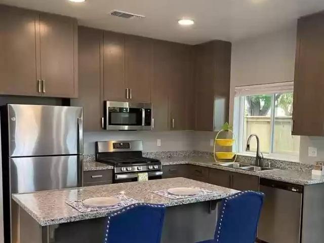 Aspen Creek 3 Bedroom Apartment for Rent at 2785 El Paso Way, Chico, CA 95973