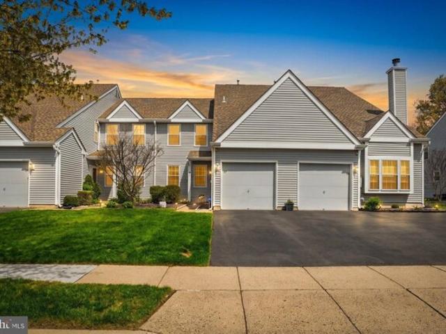 Aspen Ct, Bordentown, Home For Sale