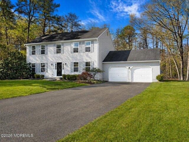 Aspen Ct, Jackson, Home For Sale