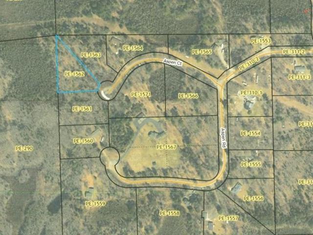 Aspen Ct Lot 10, Rhinelander, WI 54501
