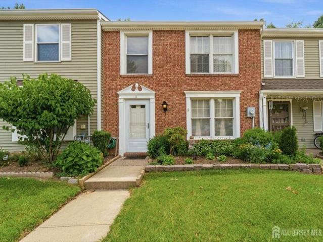 Aspen Ct, South Brunswick, Home For Sale