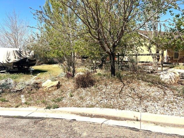 Aspen Cv Lots 38 & 3, Parowan, UT 84761