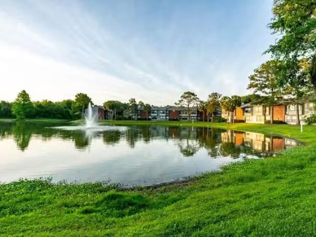 Aspen. DEP Timberlake Apartments