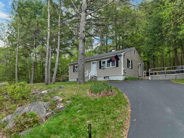 Aspen Dr, Tuftonboro, Home For Sale