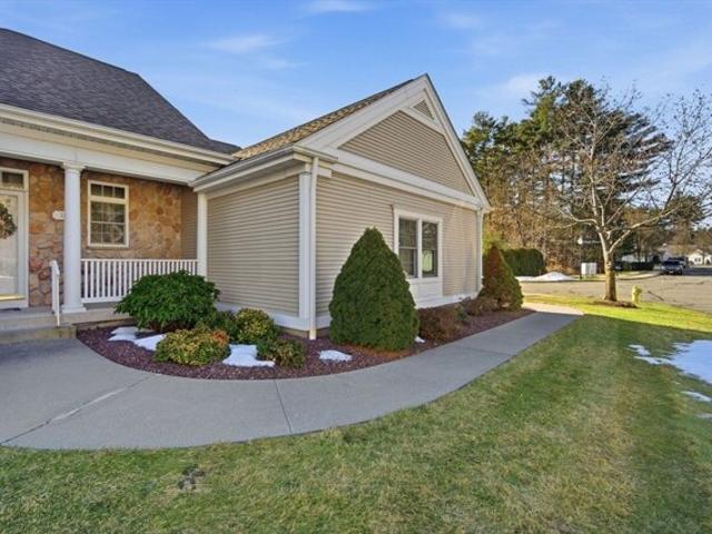 Aspen Dr Unit,wilbraham, Condo For Sale