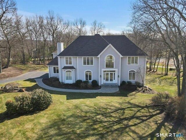 Aspen Dr, Glastonbury, Home For Sale