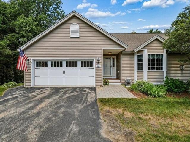 Aspen Dr, Hampstead, Condo For Sale