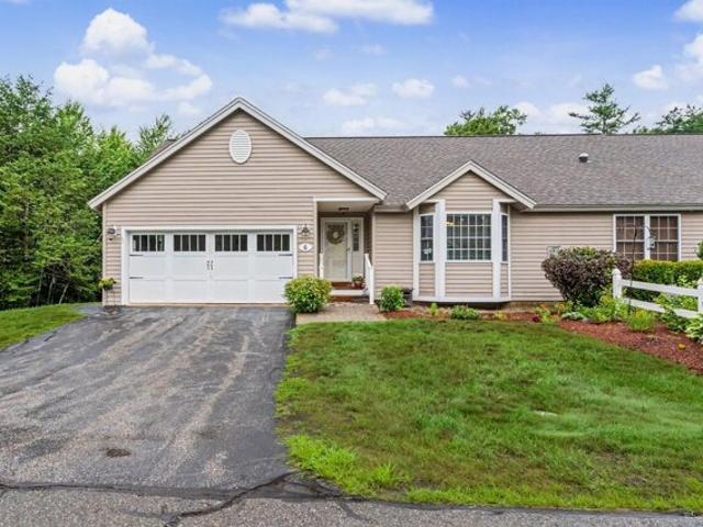Aspen Dr, Hampstead, Home For Sale