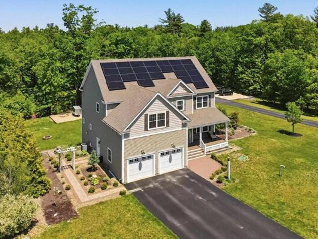Aspen Dr, Pelham, Home For Sale