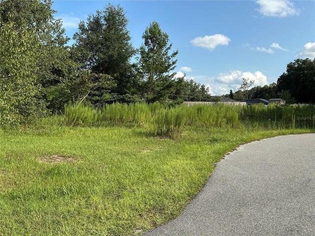 Aspen Dr Pl Lot 28, Ocala, FL 34480