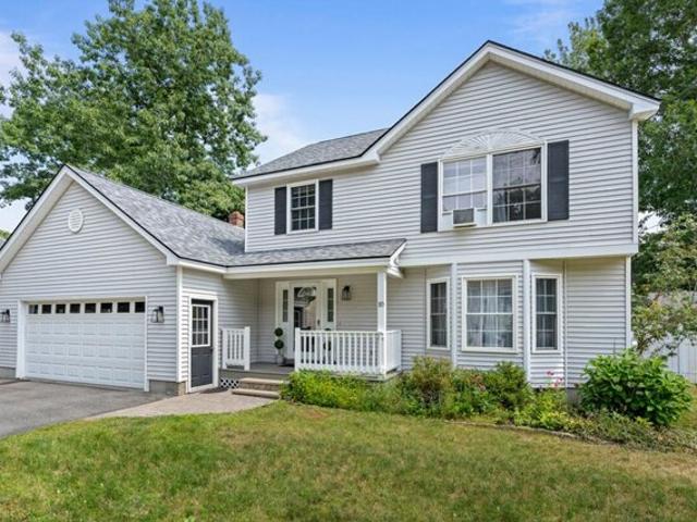 Aspen Dr, Saco, Home For Sale