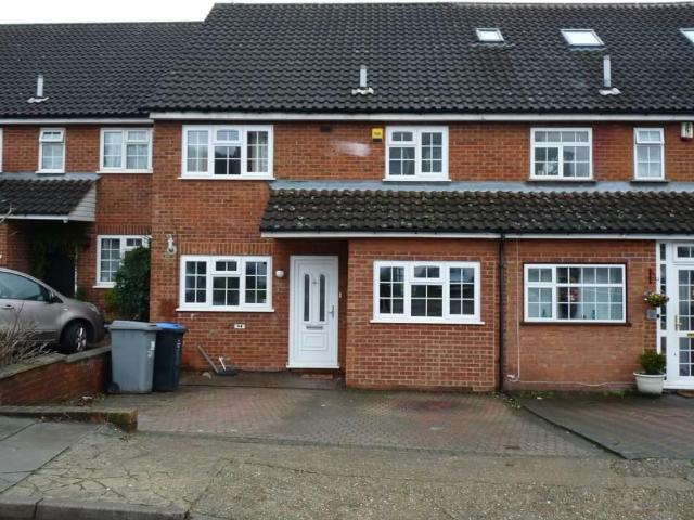 Aspen Drive, London HA0, 4 bed terraced house to rent, £3,000 pcm | PrimeLocation