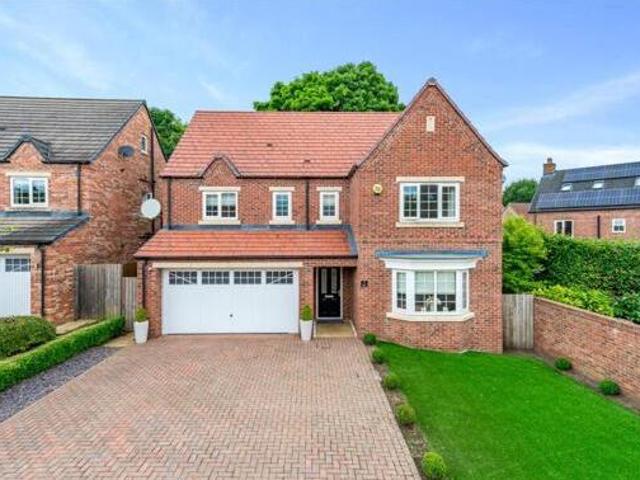 Aspen Drive, Scarcroft, 6 Bedroom Detached